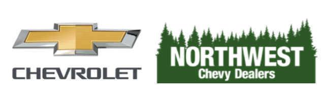 Northwest Chevy Dealers Locations in Oregon and Washington