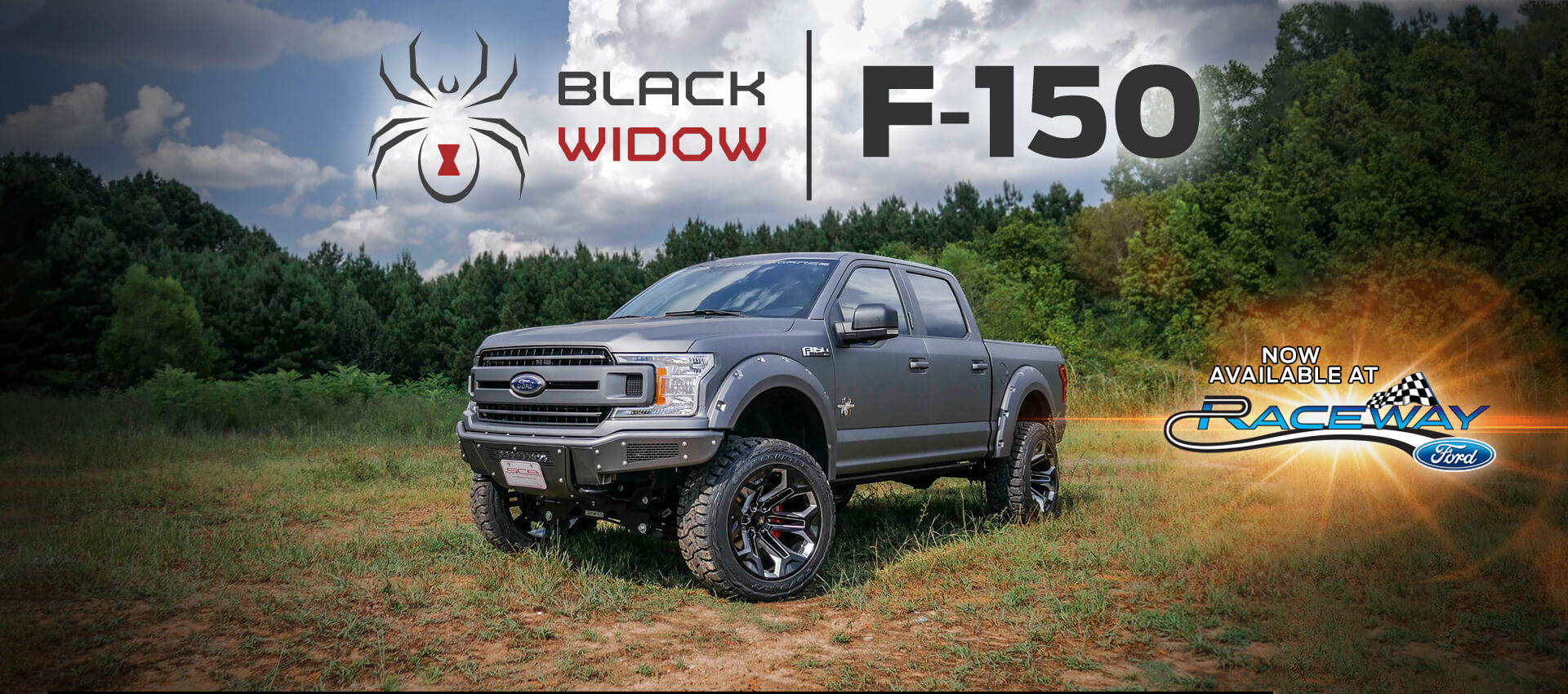 Raceway Ford of Riverside Driving The Inland Empire For Nearly 30 Years