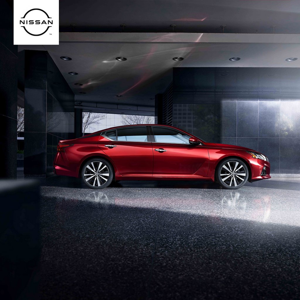 NISSAN_MY20_ALTIMA_Exterior 2 - Riverhead Nissan