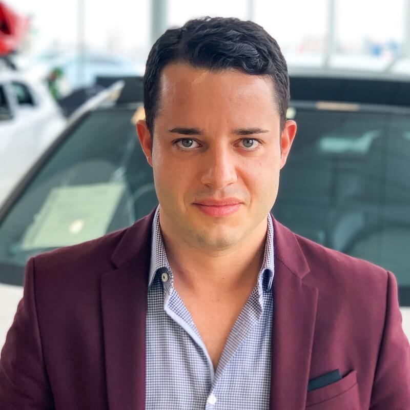 What's Your Language - LEXUS OF EDMONTON