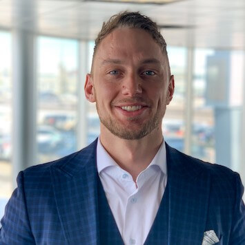 Lexus Edmonton Staff I Get to Know Your Local Lexus Dealership Staff