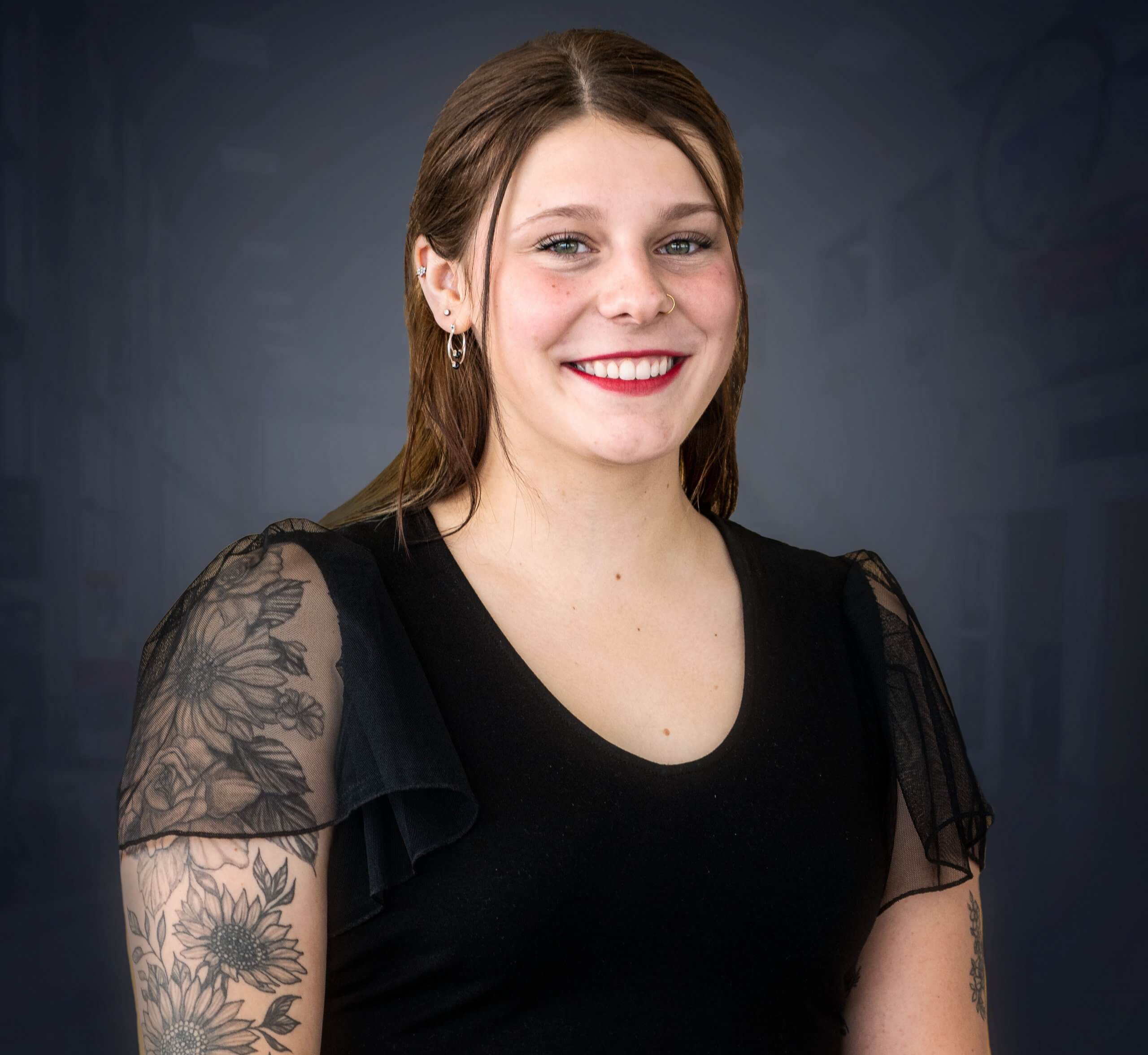 Ross Ulmer GM Team I Meet Your Current GM Staff at Ross Ulmer GM