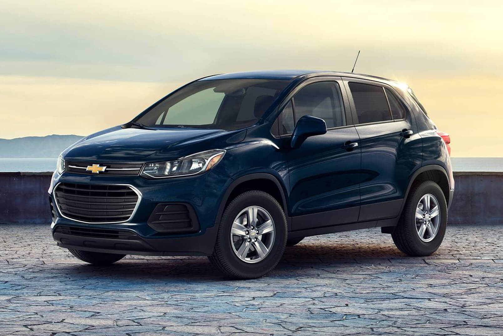 Winter Tire Packages | Winter Tires in Winnipeg Manitoba - Murray Chevrolet