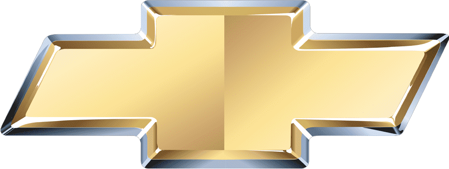 Chevrolet Logo History - Murray Chevrolet