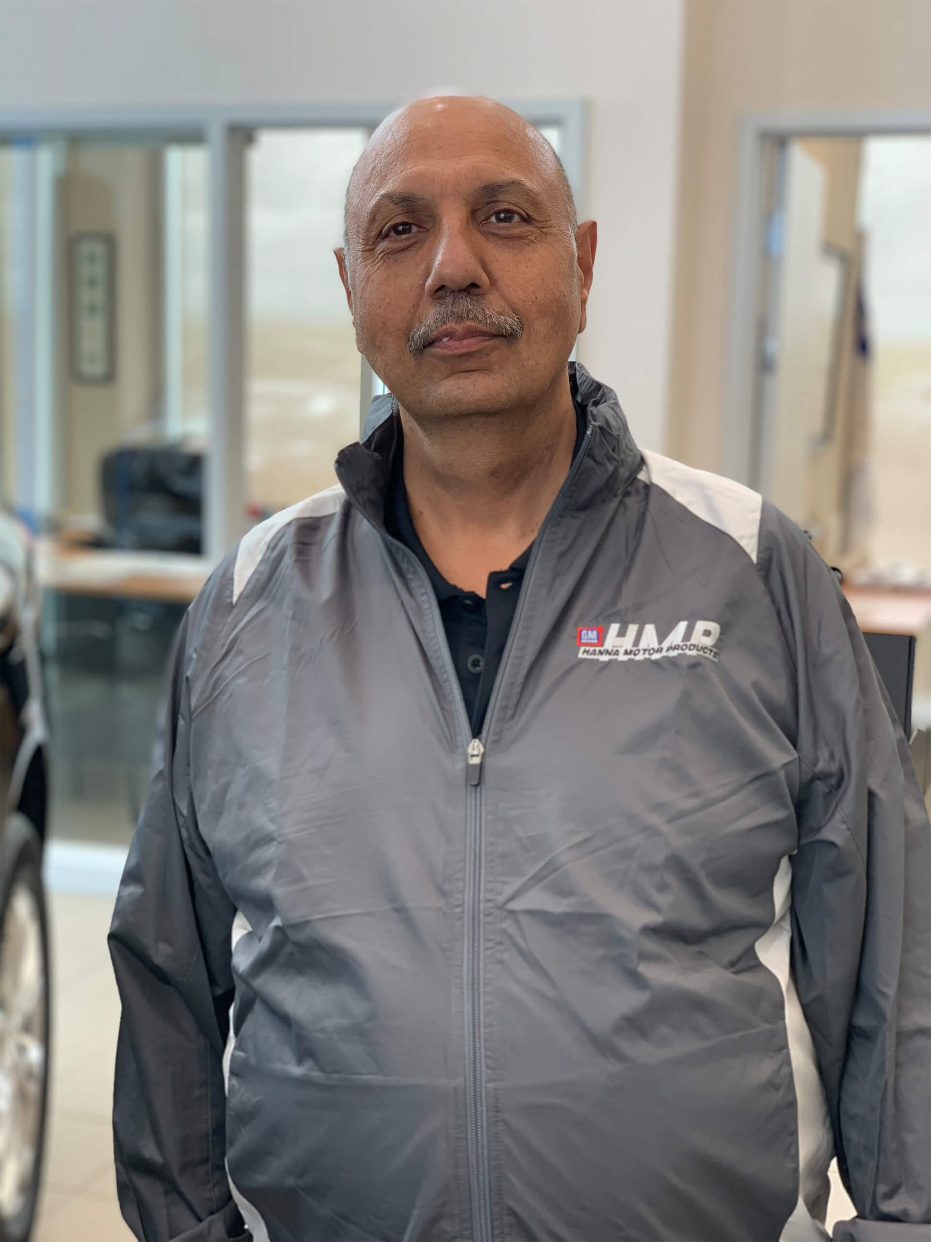 Meet the Staff of Hanna GM I Get to Know Our Expert Sales Staff
