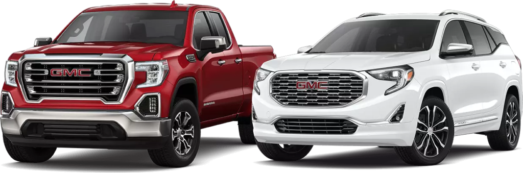 CMP Auto | Calgary's Largest GM Inventory | New & Used Vehicle Dealer