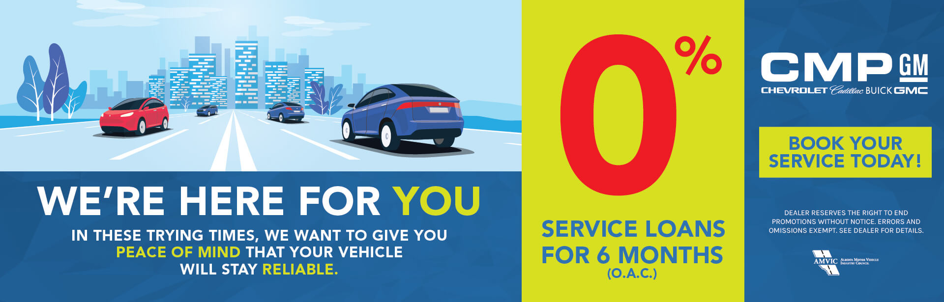 CMP Auto | Certified Pre-Owned & Used | Calgary Car Dealership