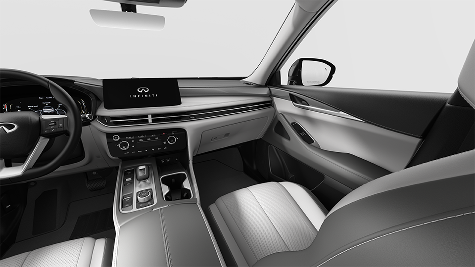 2026 INFINITI QX60 - Kings INFINITI