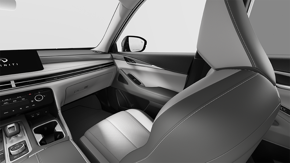2026 INFINITI QX60 - Kings INFINITI