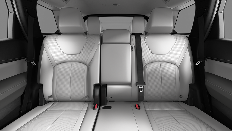 2026 INFINITI QX60 - Kings INFINITI