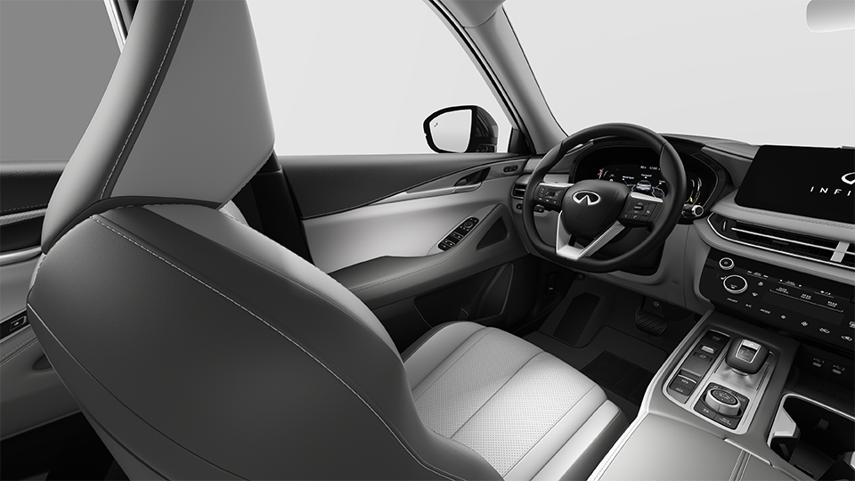 2026 INFINITI QX60 - Smithtown INFINITI