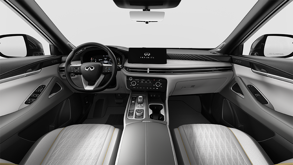 2026 INFINITI QX60 - Kings INFINITI