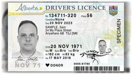 Alberta Driver s Licenses Obtain Copies Or Drivers Licenses From Us