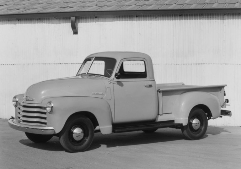 Chevy Truck History Craig Dunn Chevy Buick GMC Ltd chevy-truck-history-craig-dunn-chevy-buick-gmc-ltd