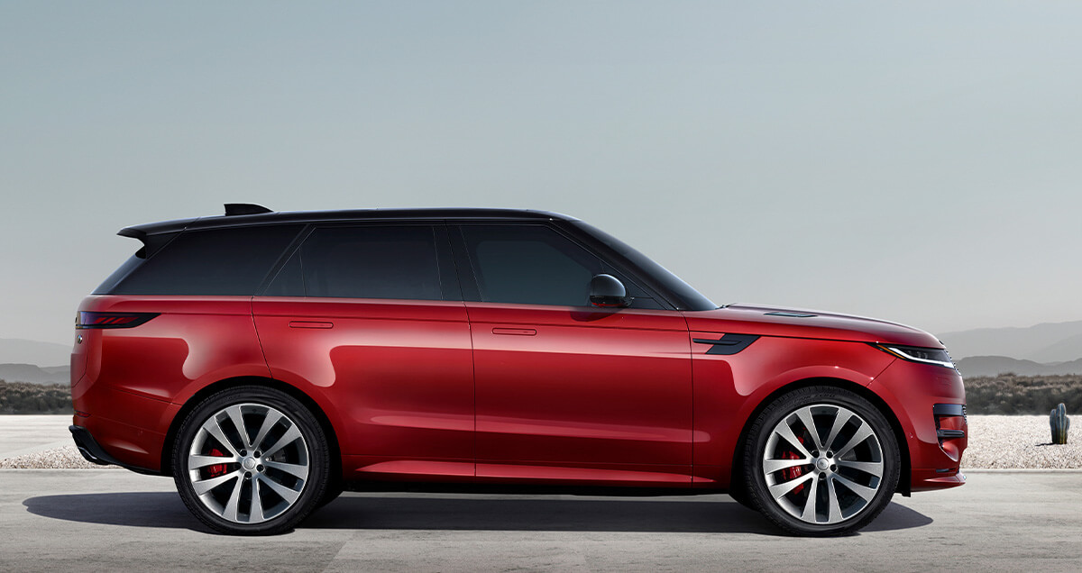 40 New Range rover sport in Stock serving Norwalk, Lakewood ...